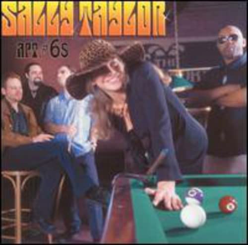 Apt. #6S: Sally Taylor, Jeremy Lawton, Maceo Parker, Mark Diamond ...