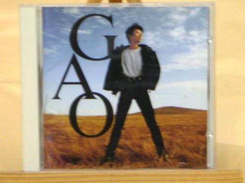 GAO - Amazon.com Music
