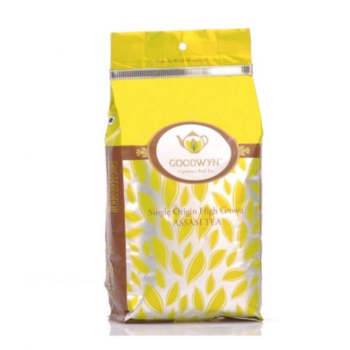 Goodwyn Assam Tea Single Origin High Grown, 1kg : Amazon.in: Grocery ...
