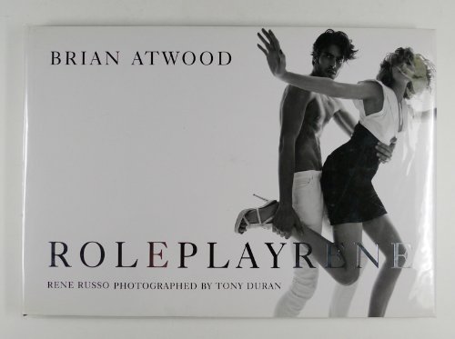 Role Play Rene: Rene Russo Photographed by Tony Duran: Brian; photos by ...