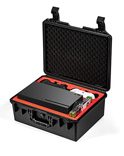 Amazon Best Sellers: Best Xbox Series X & S Cases & Storage