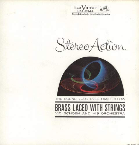 Amazon.com: brass laced with strings: CDs & Vinyl