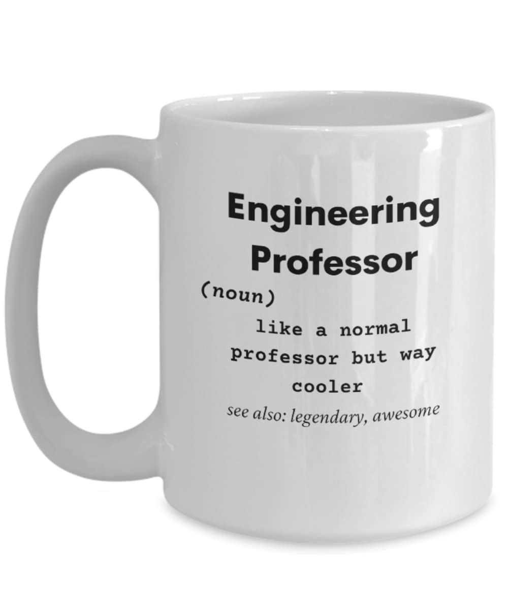 Engineering Professor Meme
