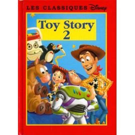 Toy Story 2 : Amazon.in: Books