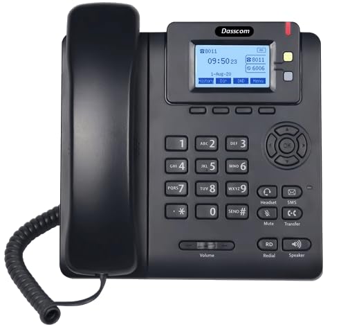 Dasscom DXP 5100HP (Black) : Amazon.in: Electronics