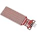 Amazon.co.jp: Ren He 10個セット 水位センサー モジュール DC 3V-5V 20mA Water Sensor for ...