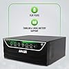 Amaze Inverter for Home, Office & Shops | an 1275/12V Pro 1100VA Sine ...