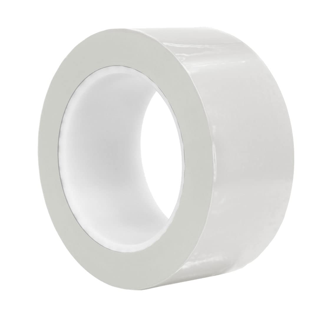 StaticTek Ultratape 1160 Medium Adhesion Cleanroom Construction Vinyl ...