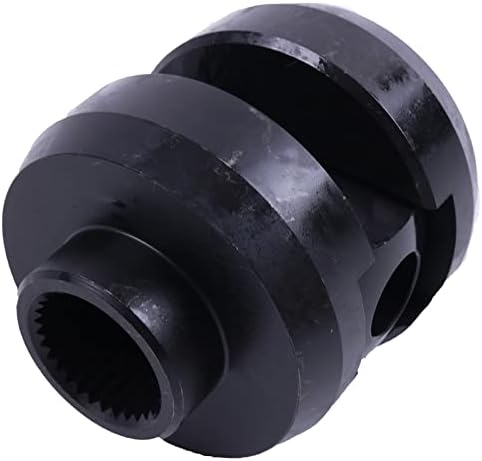 Amazon.com: HOLDWELL 8.5" 30 Spline Motive Gear Rear Differential Mini ...