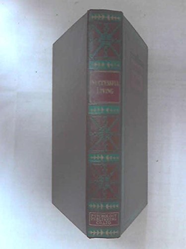 Successful Living - Signed: Robert Heap: Amazon.com: Books
