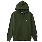 ・ブランド:Champion・製造元:CHAMPION(チャンピオン)・モデル:C3-Y140・●素材：・ CVC Terry Fleece（80/20）　・ Cotton 80%　・ Polyester 20%・サイズ M L XL XX...