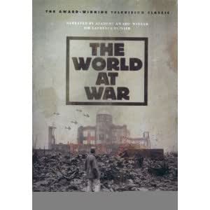 Amazon.com: The World At War : Volume 2 - Alone : 1940 May 1941 ...