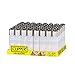 Amazon.com: Clipper - Classic Large Reusable Lighter - Iconic Premium ...