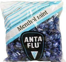 Anta Flu - Throat Mint-Menthol - 1kg : Amazon.fr: Epicerie