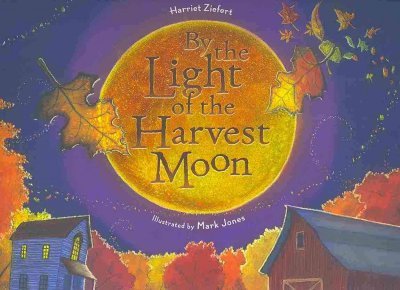 By The Light Of The Harvest Moon - Amazon.com Music