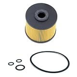 HINO 23304EV360 - Cross reference fuel filters