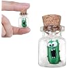 Amazon.com: Emotional Support Pickle Glass for Birthday Gift, Spoof ...
