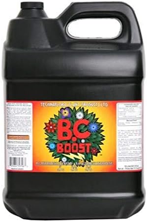Amazon.com : Technaflora 720560 B.C. Bloom, 1 L fertilizers, 1 Liter ...