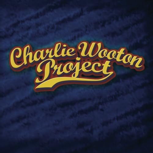 Amazon.com: Charlie Wooton Project : Charlie Wooton Project: Digital Music