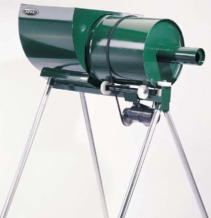 Amazon.com : ATEC Casey Pro Large Capacity 200 Ball Softball feeder ...