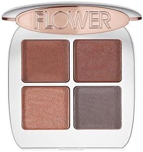 Amazon Flower Beauty Petal Play Eyeshadow Palette Travel Size