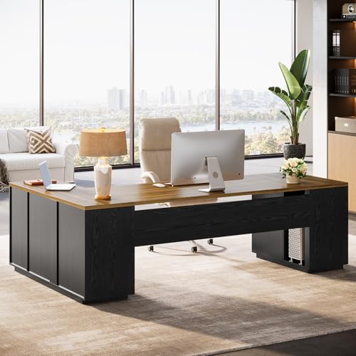 Commercial Office Desk – The 16 best products compared - textspace.net
