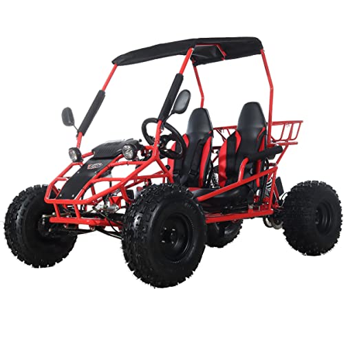 Top 10 Best Off Road Go Karts : Reviews & Buying Guide - Katynel