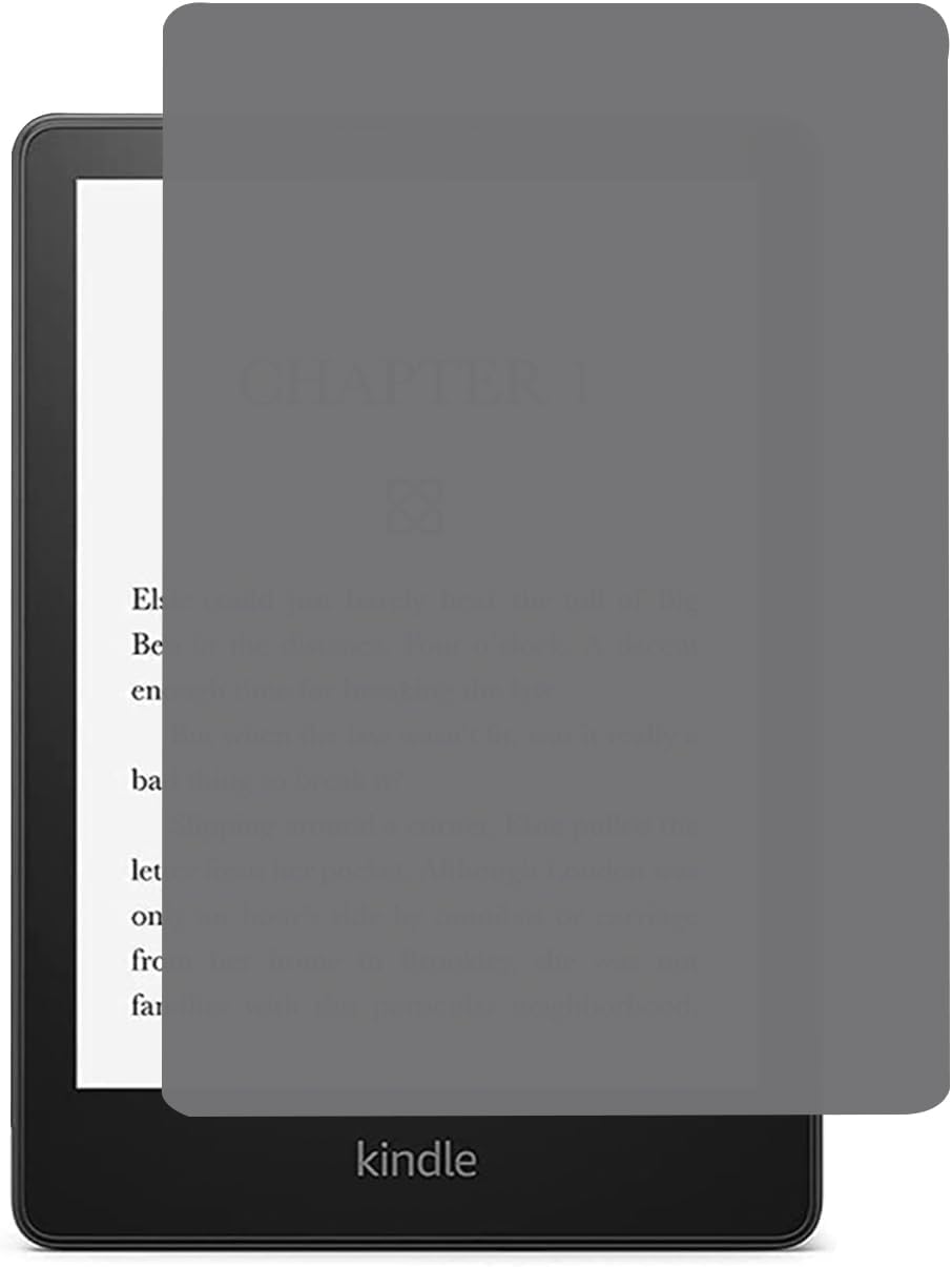 Amazon.com: CoBak 2 Pack Matte Tempered Glass Screen Protector for 7 ...