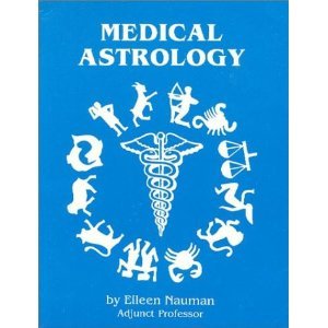 Medical Astrology byNauman: Nauman: Amazon.com: Books