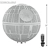 Amazon.com: Hallmark Keepsake 2021, Star Wars: A New Hope Collection ...