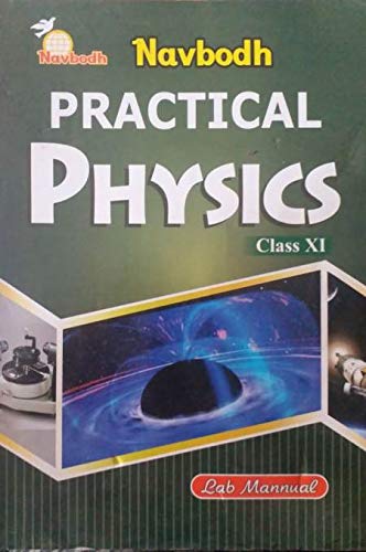 Amazon.in: Buy Practical Physics Book Online at Low Prices in India ...