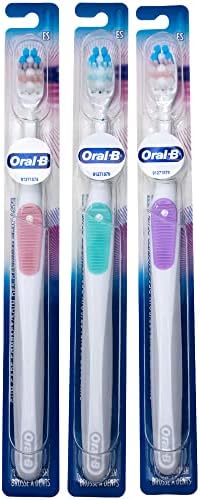 Amazon.com : Nimbus Extra Soft Toothbrushes (Compact Size Head ...