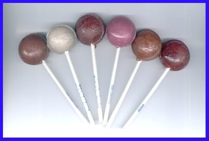 Amazon.com: Power-pops with Hoodia. Assorted or Pick 3 Flavors : Health ...