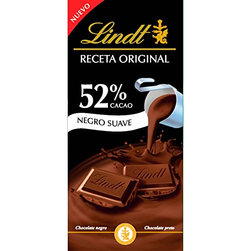 Chocolate Lindt Lidl ️ 2024
