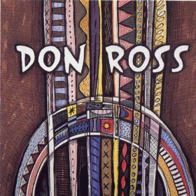 Don Ross: Amazon.it: CD e Vinili}