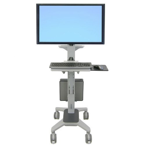 Top 10 Ergotron Adjustable Height Desks of 2022 - Katynel