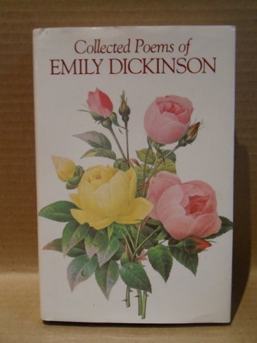 Collected Poems of Emily Dickinson: Emily Dickinson, Mabel Loomis Todd ...