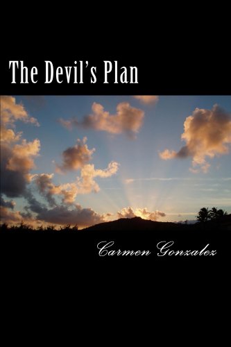 The Devil's Plan (English Edition) eBook: Gonzalez, Carmen : Amazon.fr