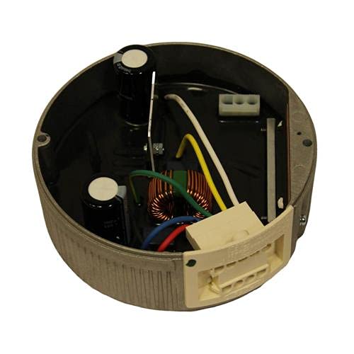 Hk44ea123 Carrier Oem Motor Control Module Replaces Hk44ea122 Hk44ea120 ...