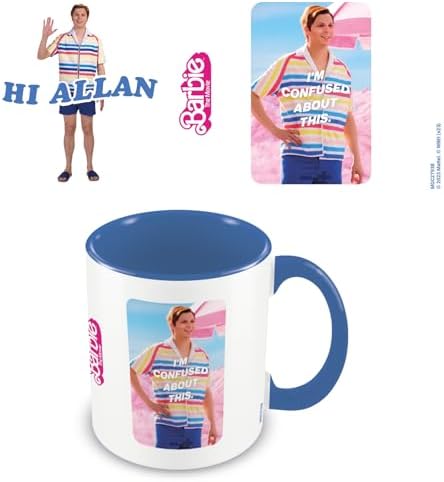 Pink Floyd Mug (Dark Side 50th Anniversary Design) 11oz Ceramic Coffee ...