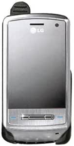 Amazon.com: Technocel Belt Clip Holster for LG CU720 (Black) : Cell ...