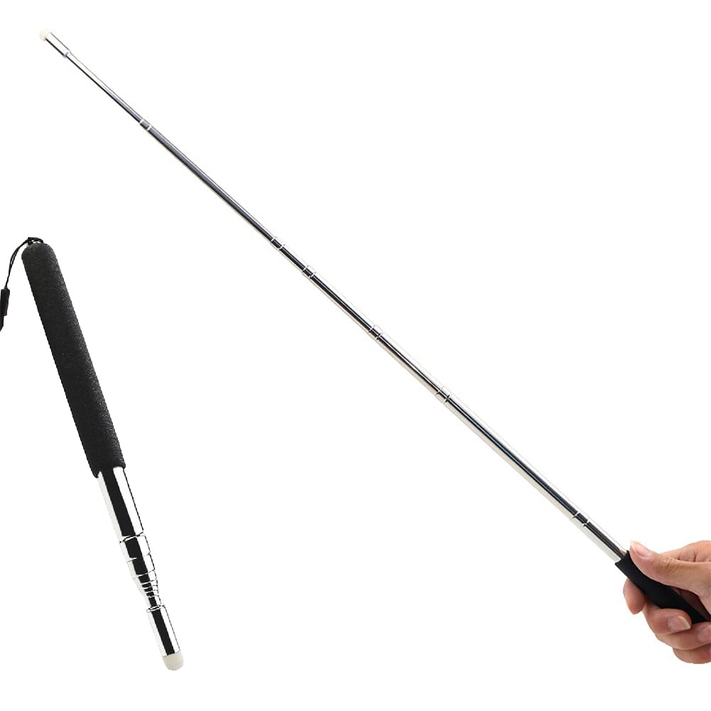 Telescopic Teachers Pointer,Teaching Pointer with Hand Lanyard,PPT ...