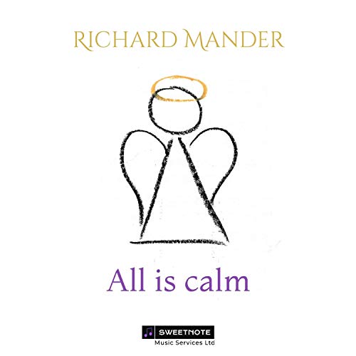 All Is Calm by Richard Mander on Amazon Music - Amazon.com