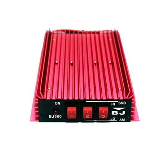 Top 10 Best Cb Radio Linear Amplifier : Reviews & Buying Guide - Katynel