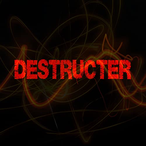 Destructer de Nicky Rolly en Amazon Music Unlimited