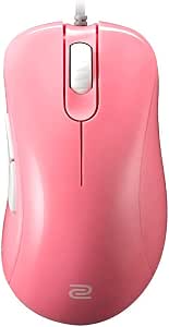 Zowie EC2-B Divina Version BLUE PC Mouse, PC / Mac, 2 Ways: Amazon.co ...