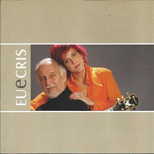 Reproducir Eu e Cris de Roberto Menescal & Cris Delanno en Amazon Music