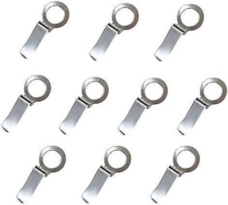 Amazon.com: 20 Pcs Car Air Vent Clips Automotive Air Conditioner Clips ...