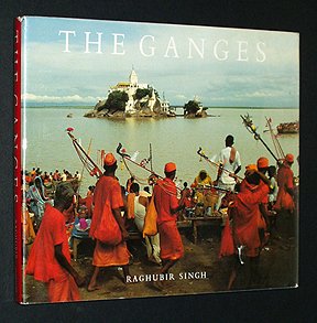 Buy The Ganges Book Online at Low Prices in India | The Ganges Reviews ...