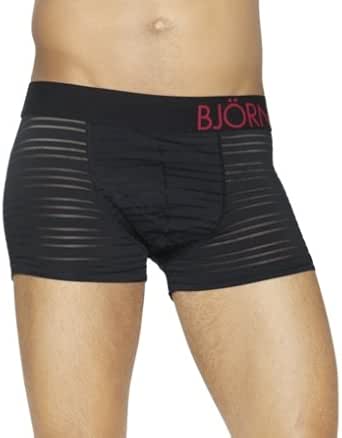 Short Shorts - Pace, 1 pack at Amazon Men’s Clothing store: Boxer Briefs